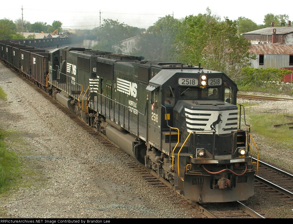 NS 2518